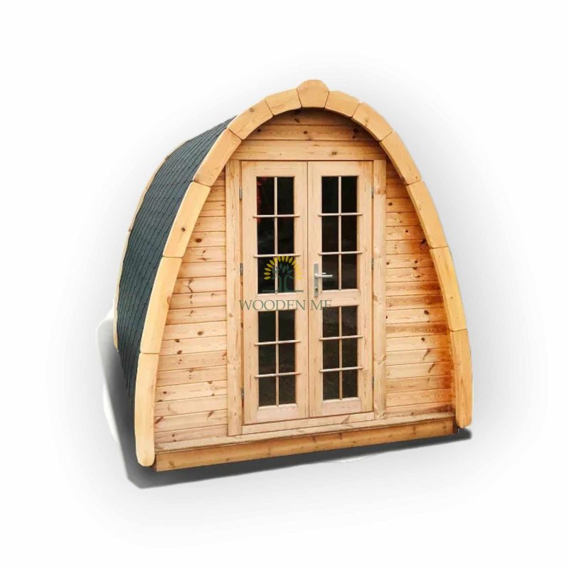 Sauna PODs UK, Available in South, West England & Eastern England